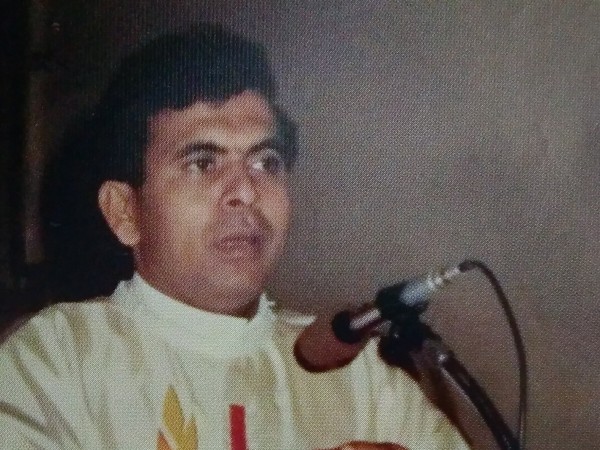 Rev. Fr. Patrick Rodrigues..a priest with a difference. - Barkur Online
