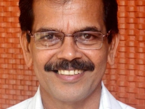 Prof. Rama Bhat Sajangadde - Barkur Online
