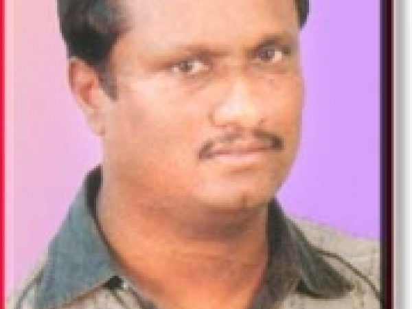 Mr.Harry Fernandes - Barkur Online