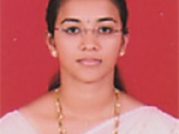 Ms Divya Furtado - Barkur Online