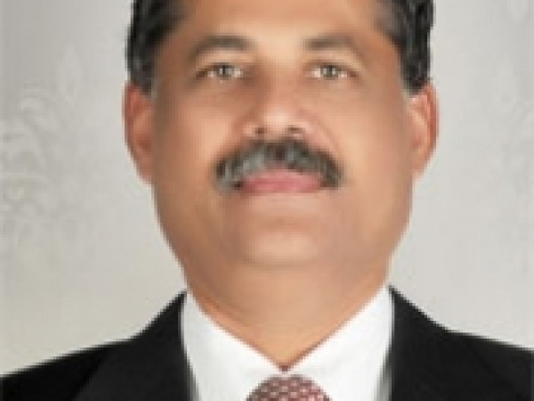 Mr Louis D'Costa - Barkur Online