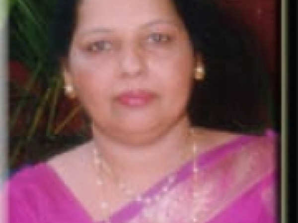 Mrs Eugine Quadros - Barkur Online