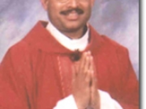 Rev Fr Tony Andrade - Barkur Online