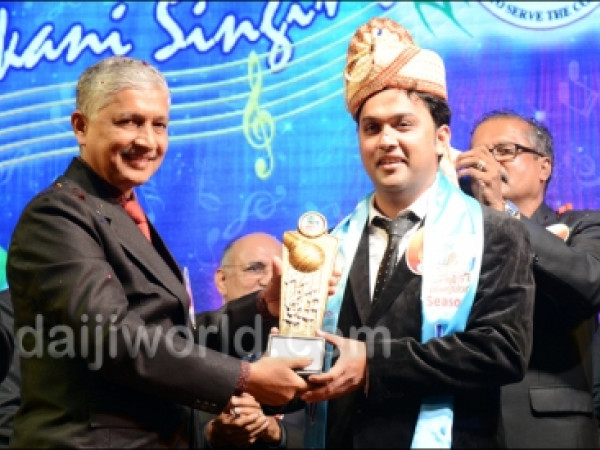 Muscat: Barkur s Morvine crowned winners of GVOM-4 - Barkur Online