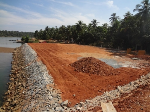 Bennekuru Bridge - Barkur Online