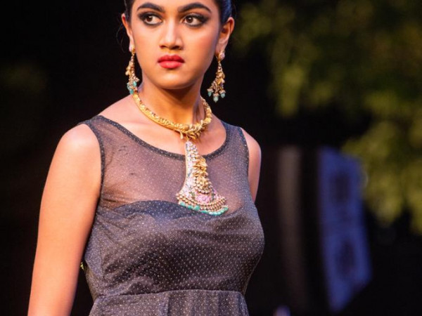 Sweezal Furtado from Barkur, the new Miss Teen South India - Barkur Online