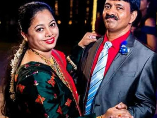 Congratulations Carol and Morvin - Barkur Online