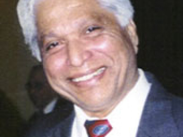 Dr. Gabriel Fernandes passed away on 13/01/2023 - Barkur Online