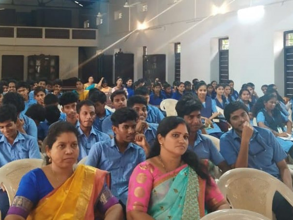 National Junior College, Barkur Shines Spotlight on Women Empowerment ...