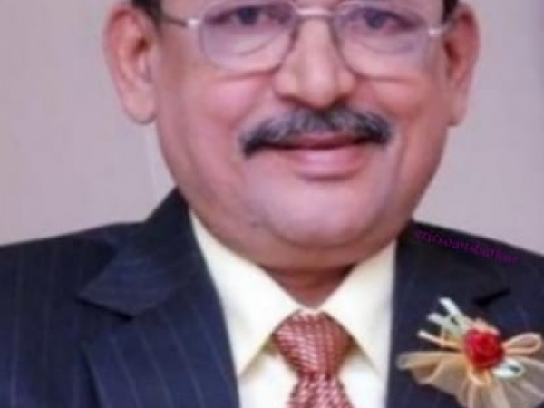 OBITUARY Edward Pais St. Peter Ward, Kachoor - Barkur Online