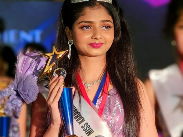 Barkur Teen Crowned "Miss Karavali 2024" - Barkur Online