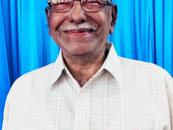 OBITUARY Richard Sequeira Hosala Rosary Ward - Barkur Online