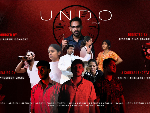 Young talents from Barkur are making waves in the creative arts scene ...