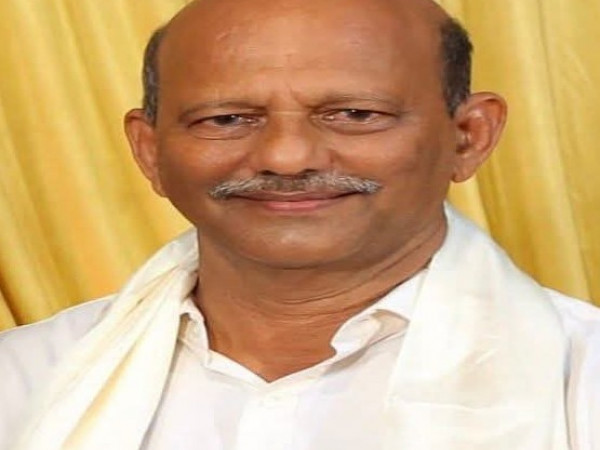 Barkur's B. Shantharam Shetty Honored with Prestigious 'Sahakara Ratna ...