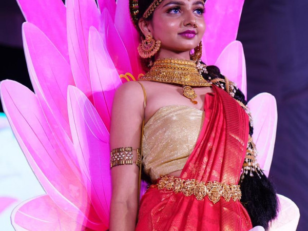 Risha Tanya Pinto, Barkur Wins Miss Style Fiesta at International ...
