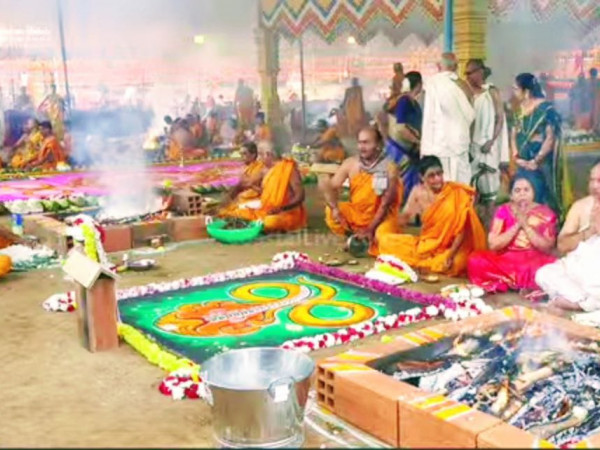 Barkur Nagamandala : Picture Album - Barkur Online